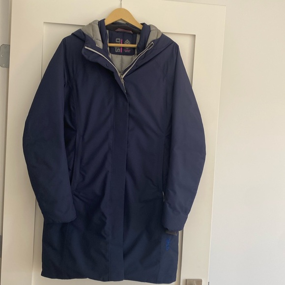 Stio | Jackets & Coats | Stio Shot 7 Down Parka | Poshmark